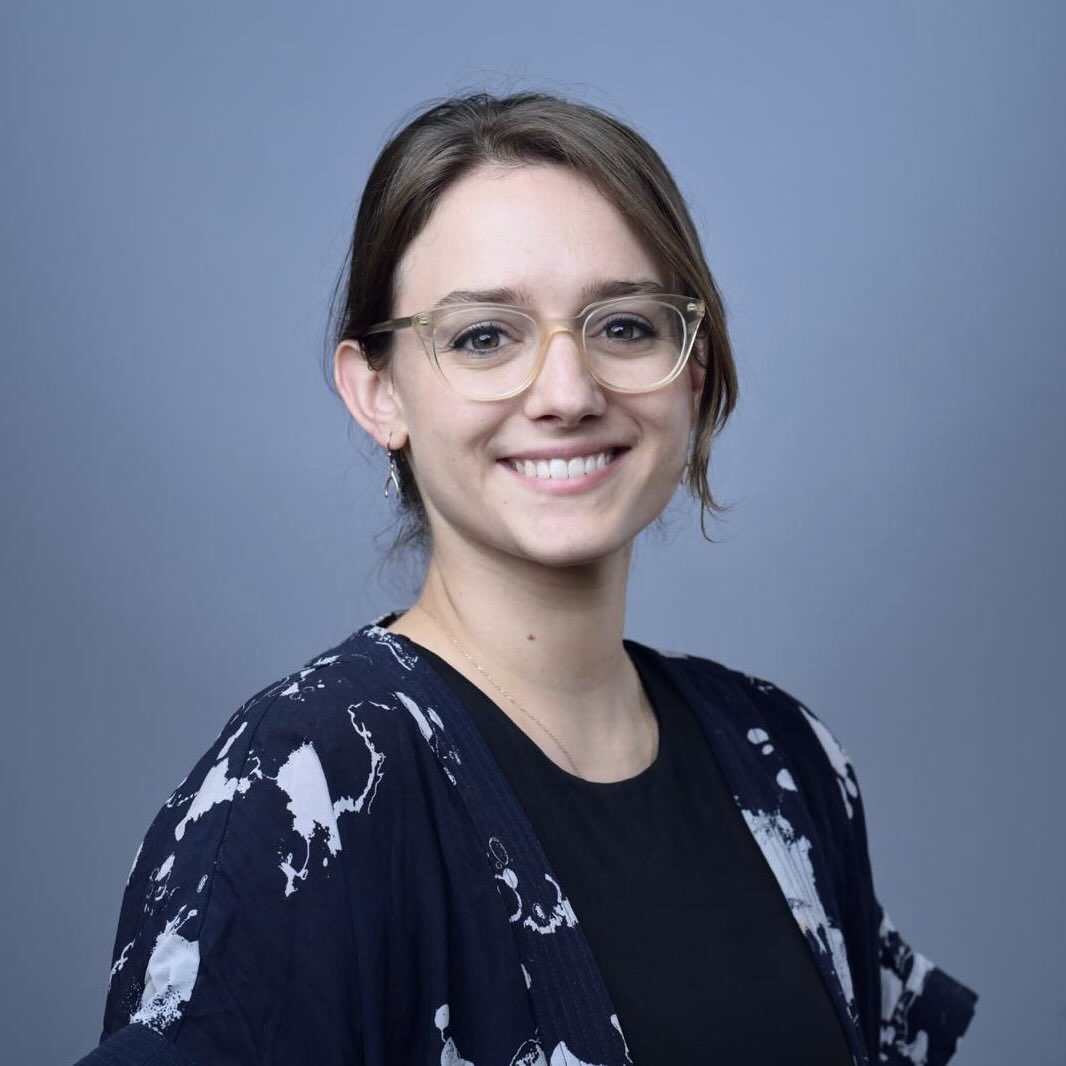 Isabel Laterzo-Tingley, Ph.D. – LBJ School of Public Affairs, UT-Austin